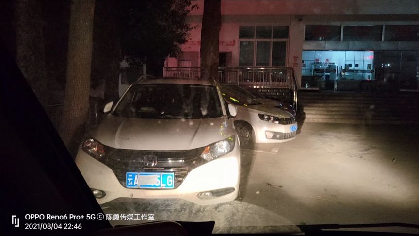 疫情来了,越野车有可能也会传染新冠肺炎,还是给它带个口罩ߘ�吧