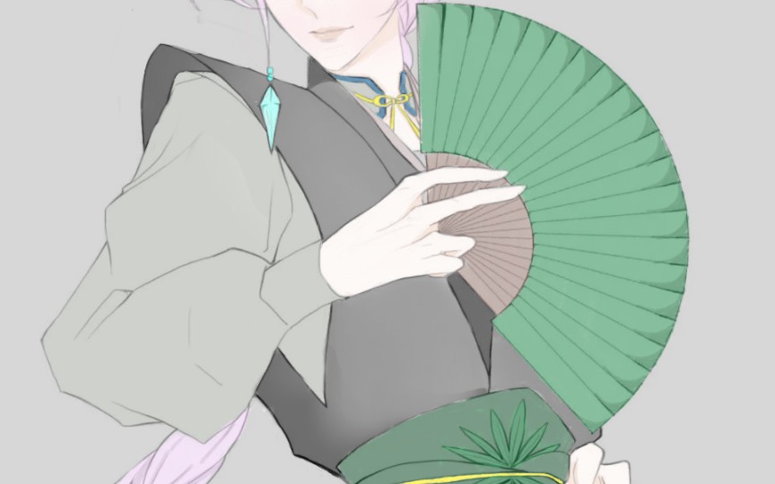 【指绘】画世界。上一个视频后续。关闭音量使用更佳。