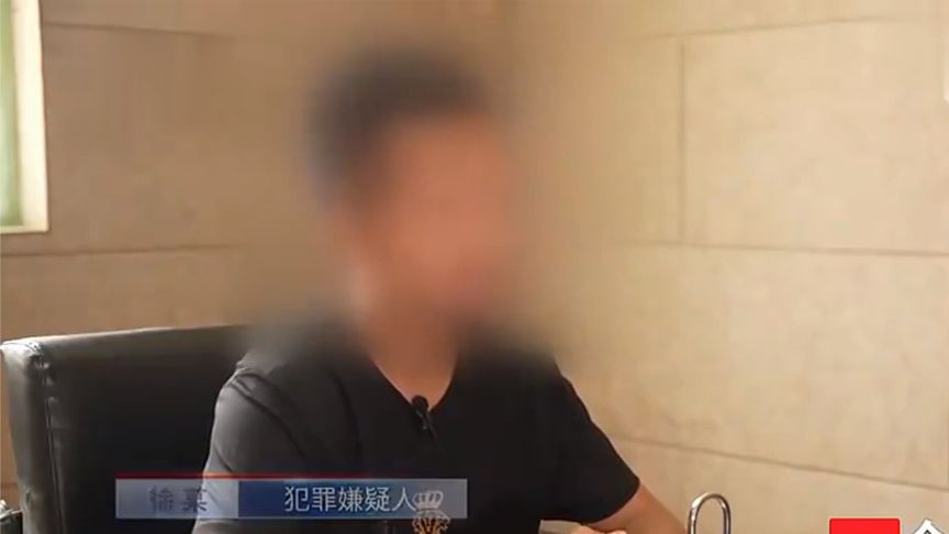 小伙自制火药枪,构造简单威力大,工地常用物成竟变成了非法枪械