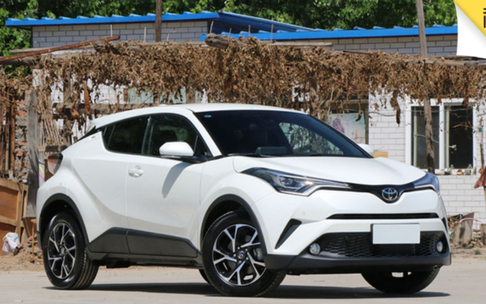 别老拿IIHS说事儿 CIASI里的这些车型才是真安全