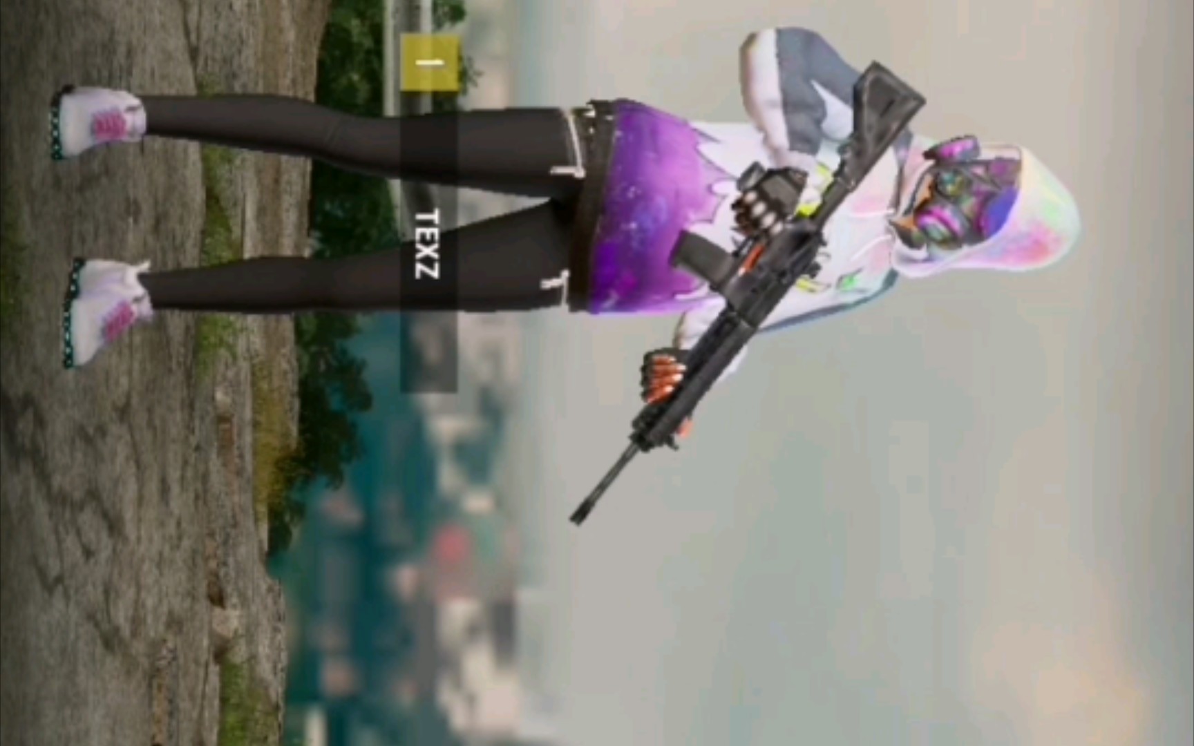 《关于PUBG2打开到闪退需要几秒这件事》