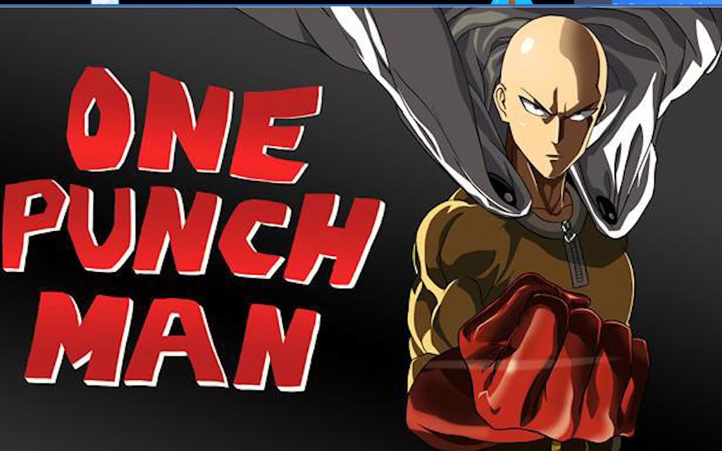 【zbrush3D建模】一拳超人超详细制作流程