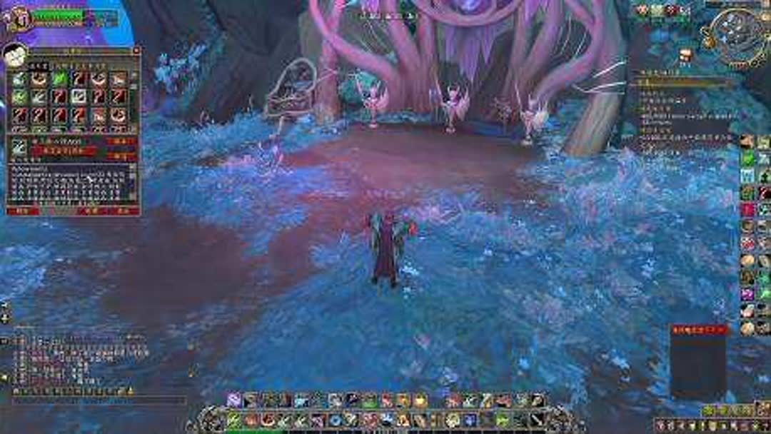 魔兽世界:兽王猎人核心橙一键宏,轻松解决键位不够的烦恼