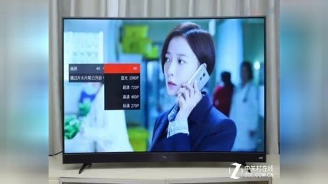 主流用户不二之选TCL55A880C电视评测