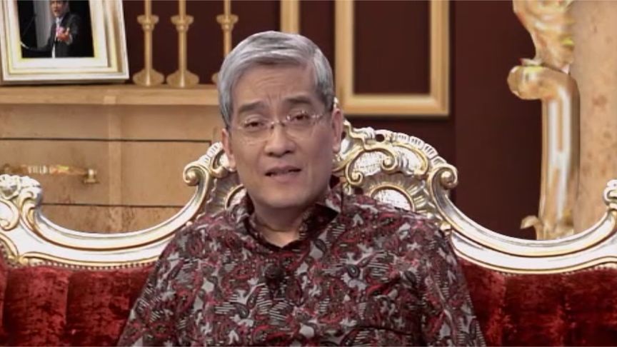 回顾郎咸平说:“赢富数据”公开能带来什么?教授一说让人赞同