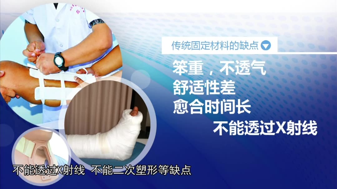 亚滨医疗功能型定位板