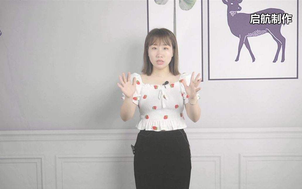 唱歌怎么打开胸腔共鸣?一个方法教给你,一学就会的胸腔共鸣练习