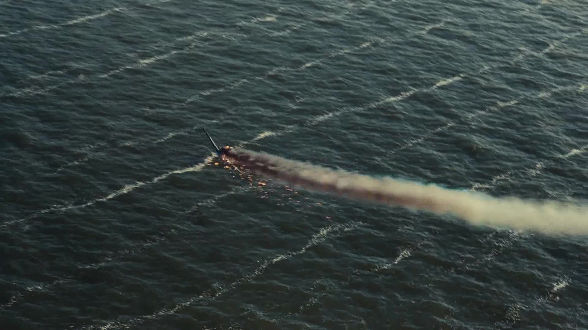 【敦刻尔克】当你用战地五宣传片打开敦刻尔克