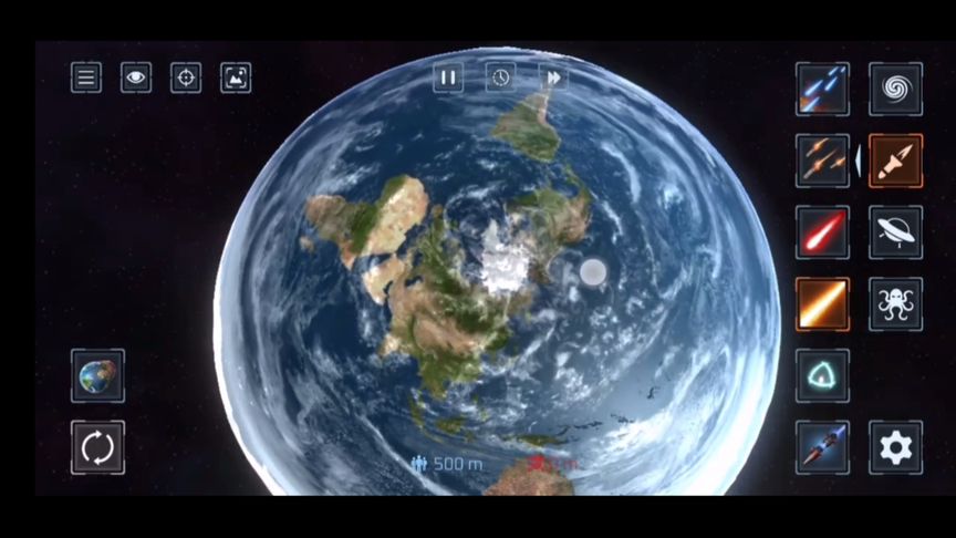 星星爆炸模拟器全部彩蛋!