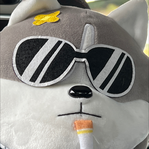 二哈JYC 