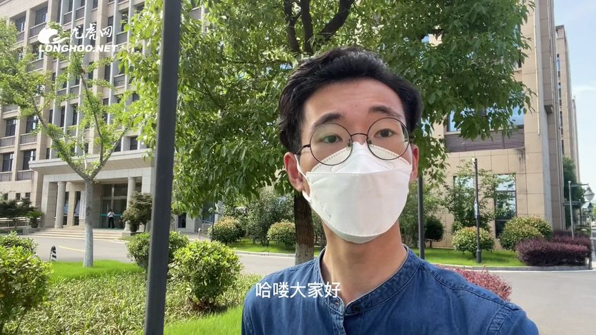 探会vlog|带你走进中国共产党博望区第三次代表大会