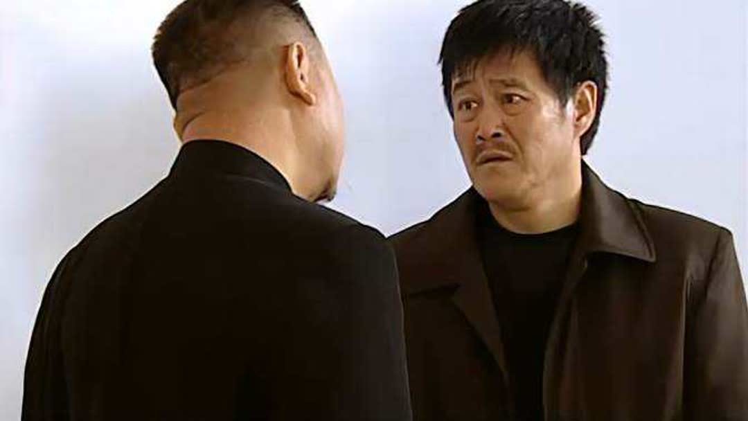 马大帅:范伟鲜花表白玉芬,怎料被姐夫偷塔,当场与姐夫恩断义绝