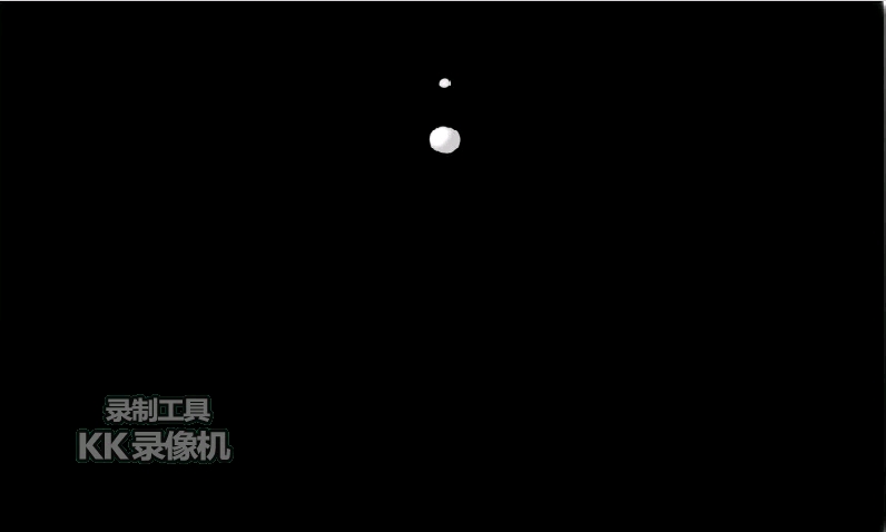 flash动画自主创作尝试