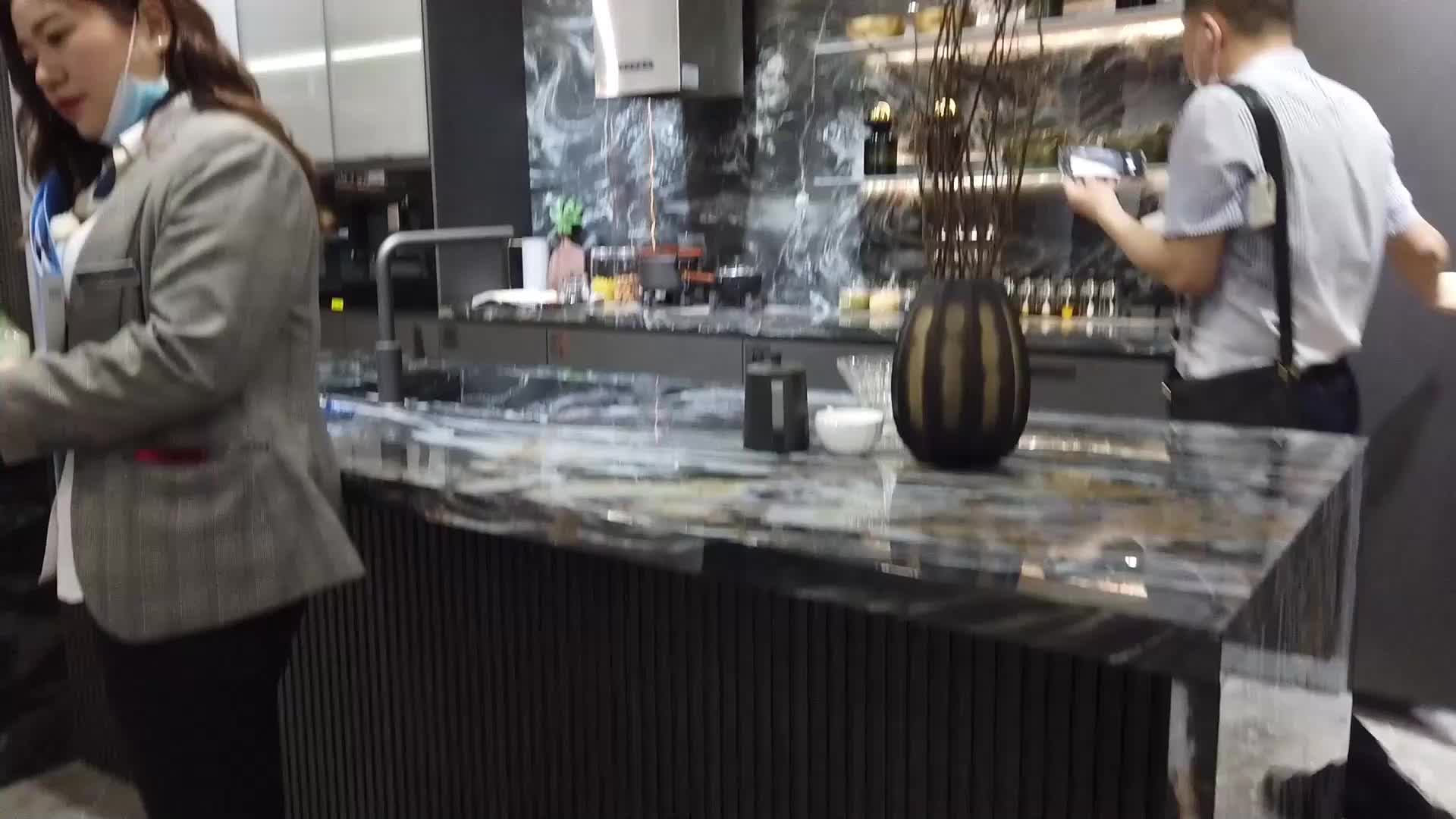 全屋定制的制作流程,睿兔分享全屋定制日记一百二十二