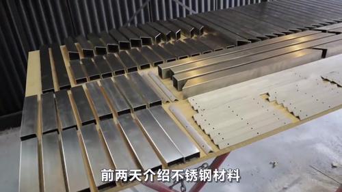 为什么好多人骂我,说不锈钢是不会生锈的?