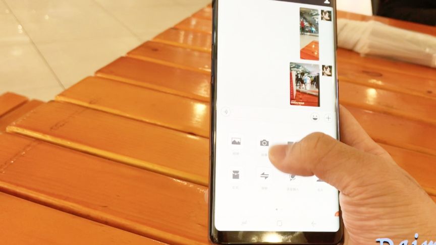 如何用微信快速拍出好照片?教你1个不为人知的神奇操作