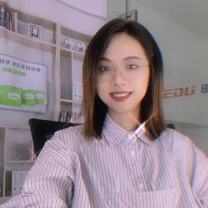 硬笔练字郑老师 