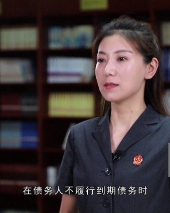 【民法典对流押的法律后果作出明确规定】抵押自己房产向别人借款...
