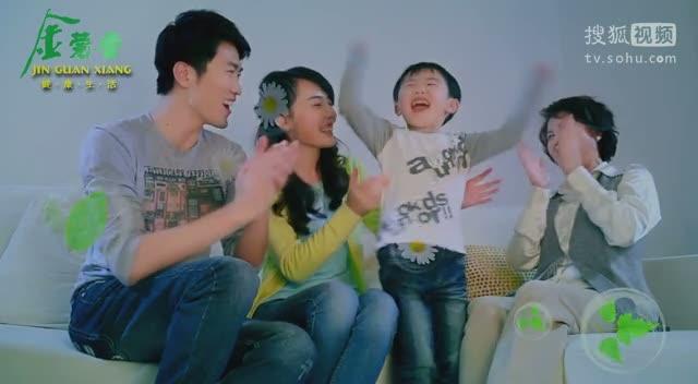 车内空气消毒液