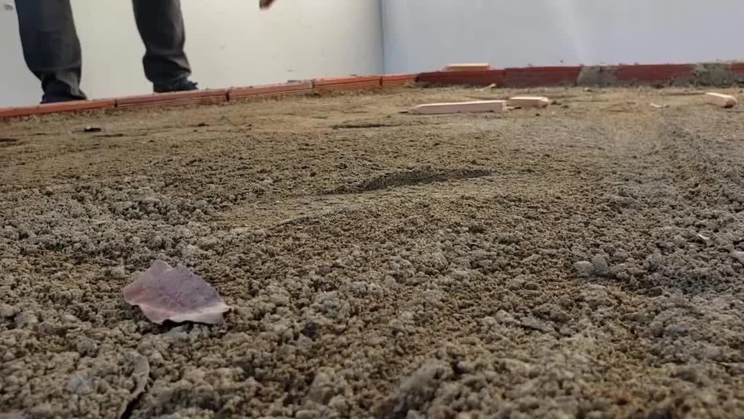 看高手如何用简单模型,教你混凝土房屋柱的制作。