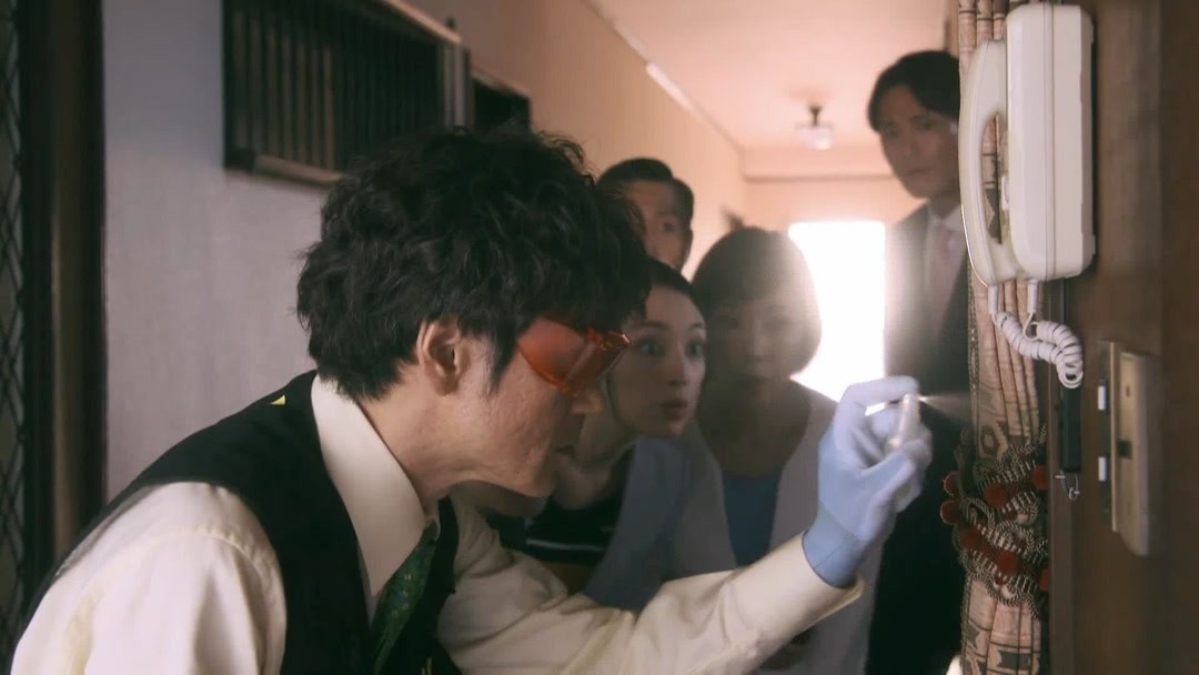 2019最新推理侦探片,是什么让警方找到真凶?细节决定一切