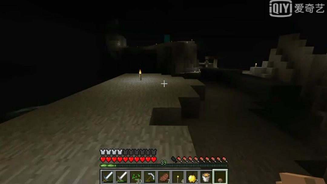 木鱼的贝爷生存。