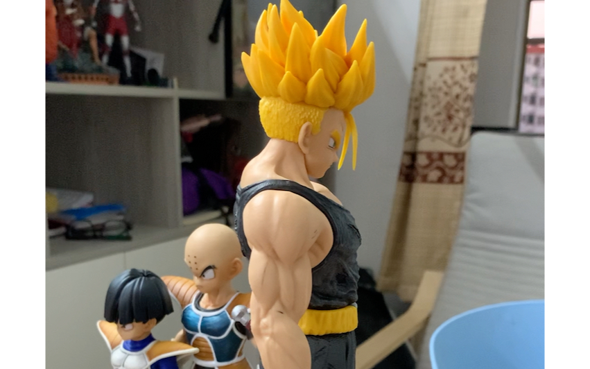 国产pvc 圣殿 特兰克斯 超赛模式