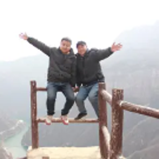 穷游的似水年华 