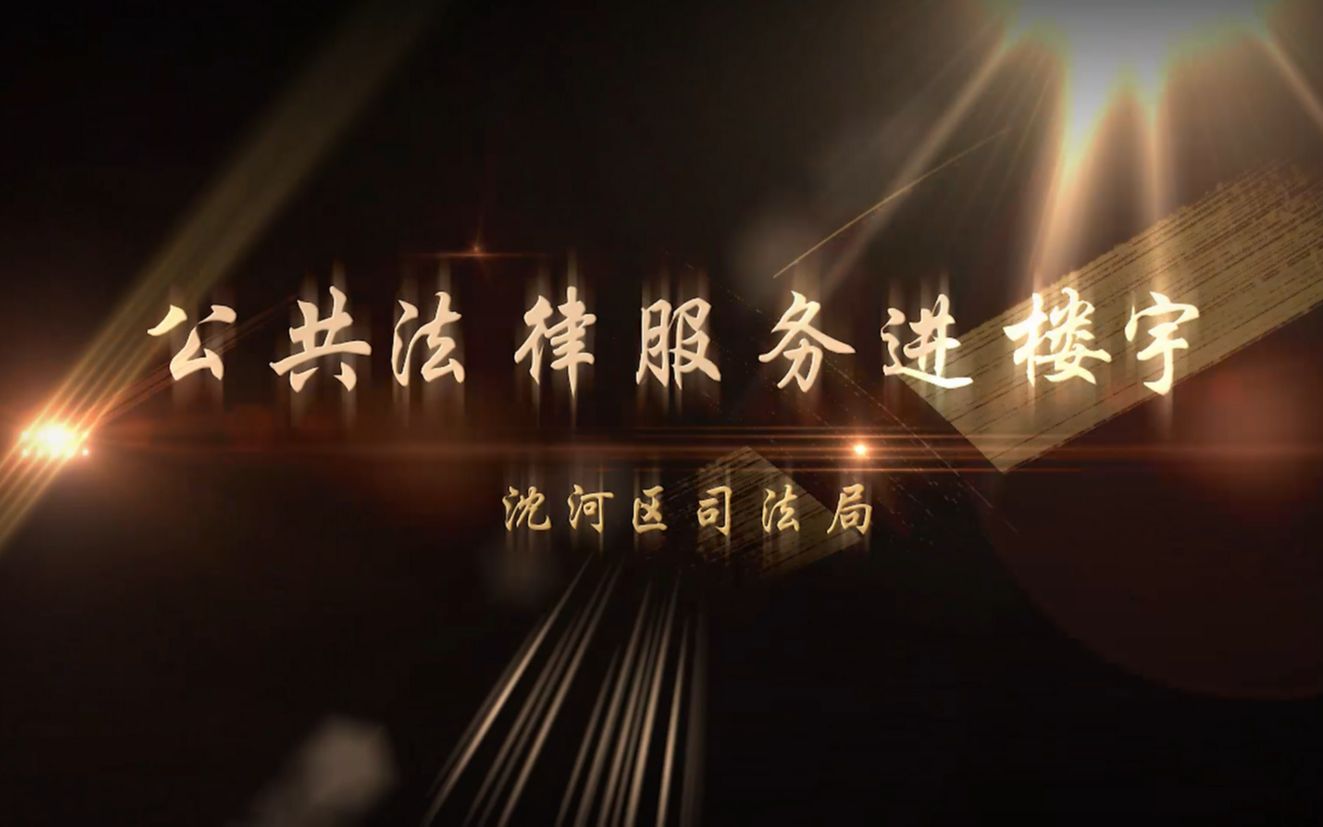 【公共法律服务】《法律文书制作》上——毛居民律师主讲
