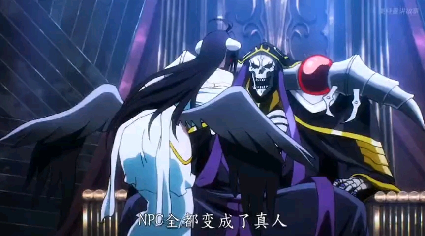 男主穿越了,开局就无敌,手下个个都是满级大佬