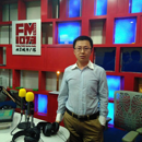 闫胜龙谈留学 
