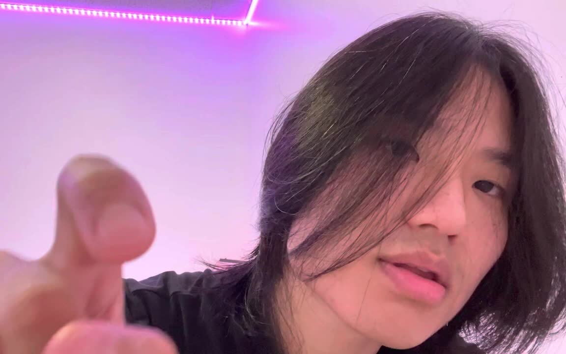 【Mike助眠】lofi mouth