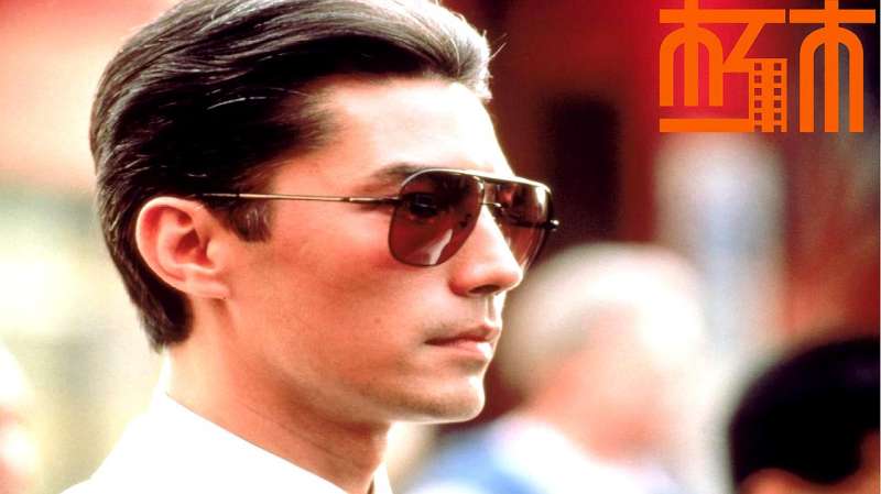 30年前的好莱坞找了近百名中国演员拍了一部史诗黑帮电影《龙年》