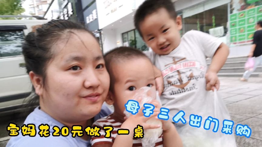 让宝妈后怕!宝妈带小孩出门买菜,在电梯里发生的事故差一点…