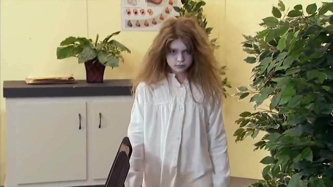 2020国外爆笑恶作剧之医院灵异事件