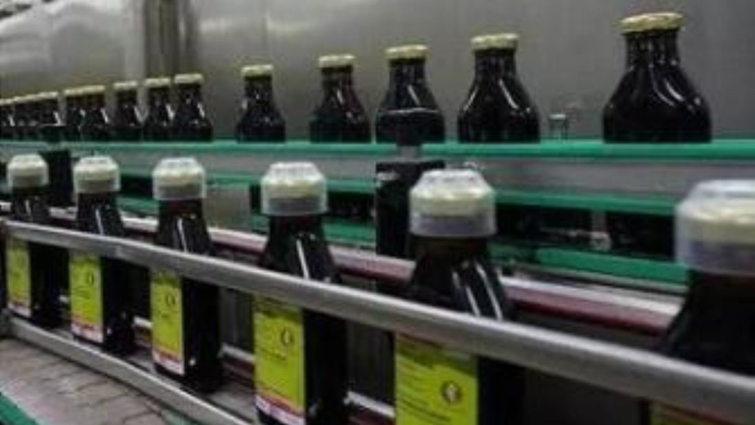 医用级药水如何实现变距输送?就是这么装进去的!