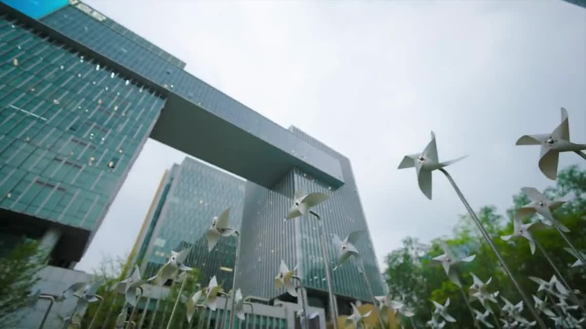 我在|如何让科技项目评审有速度、有温度、有深度