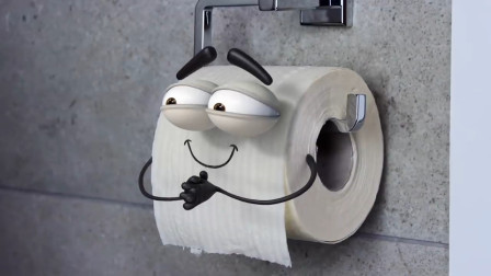 黄色卫生纸VS白色卫生纸,哪种更好用?纸厂员工道出真相!