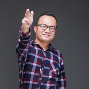 财经作家邱恒明 