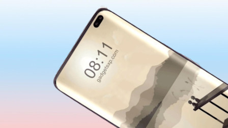 oppo新手机