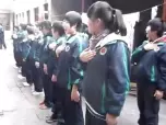 学雷锋活动实录2