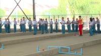 ...《塑质地掷球抛击技术》教学视频,2015年济南市基础教育信息化评比...