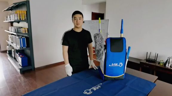 专业二字并非口头宣传。致力打造标准化、流程化