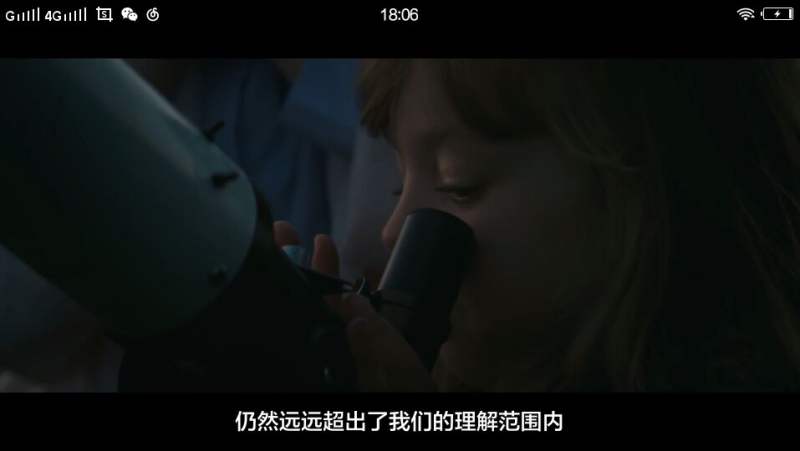 励志演讲《我们的选择》
