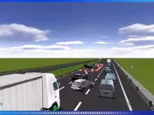 现场三维图像分析测量系统 三维现场动画复原分析6
