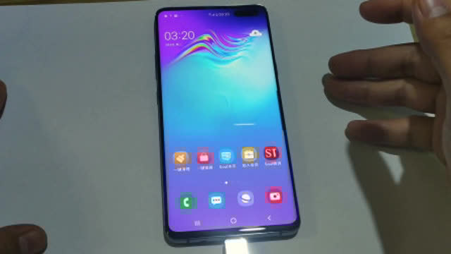 三星韩国S10 5G版(猎户9820普通韩版s10可参考)移植国行ROM教程