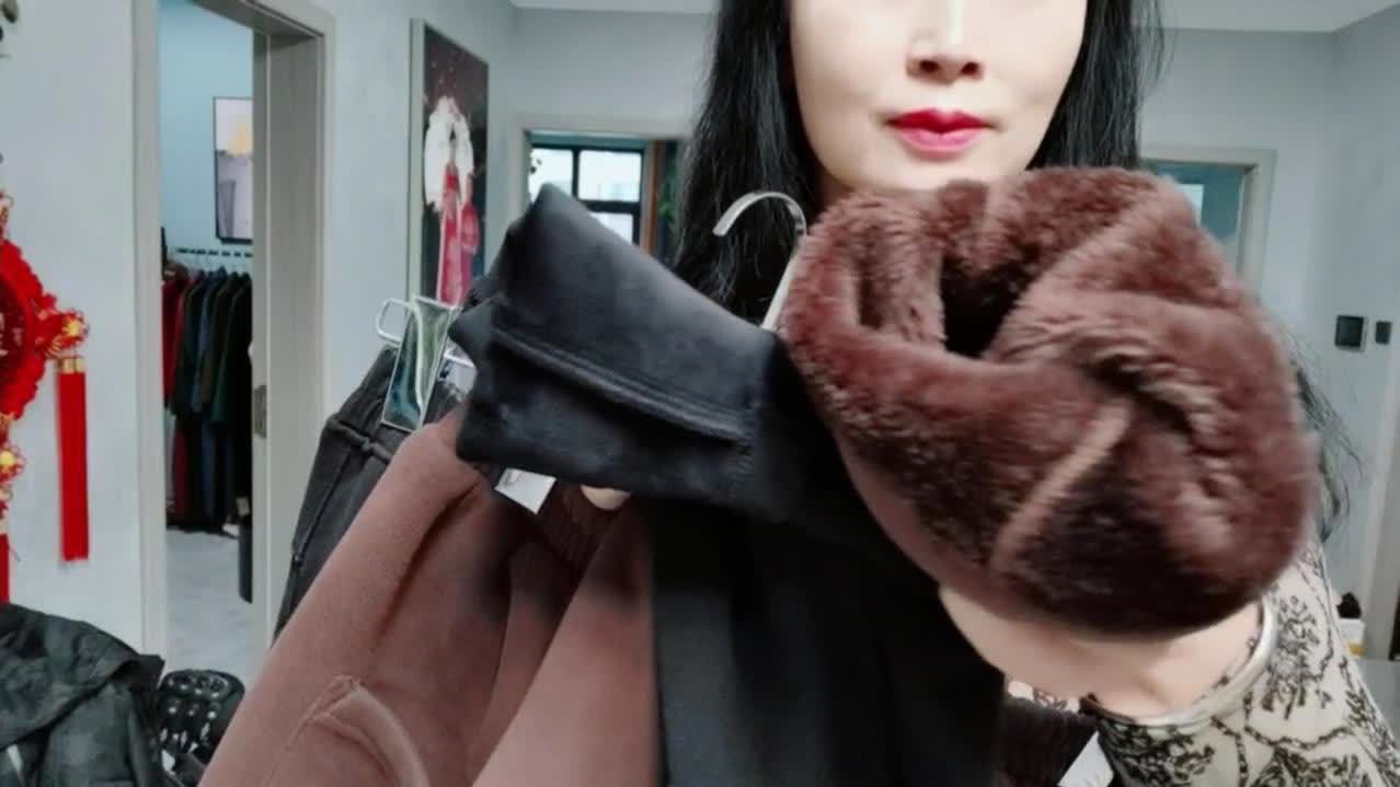 牛仔裤一体加绒 复合一体加绒 码数不全 让利 数量不多今晚莫错过