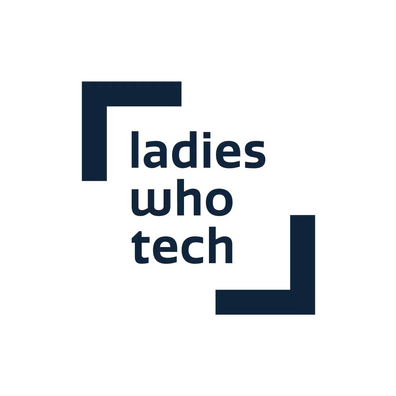 HiLadiesWhoTech 