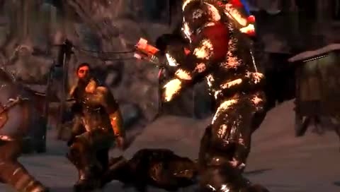 2014超震撼游戏宣传片、深圳创意广告片、后期特效三维动画制作