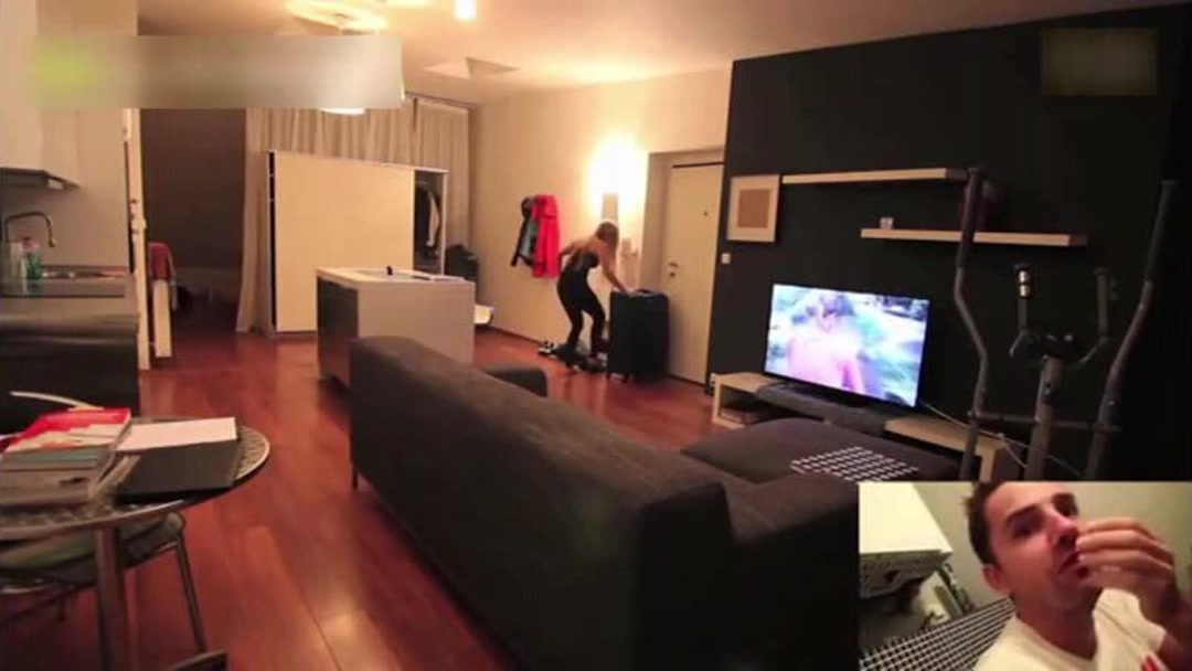 那些年被整惨了的女朋友 这样的男友赶紧分